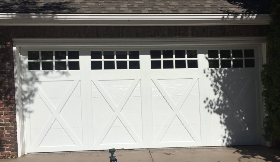 Coachman® Collection - Carriage House Garage Doors | ADCO Coachman® Collection - Carriage House Garage Doors | ADCO
