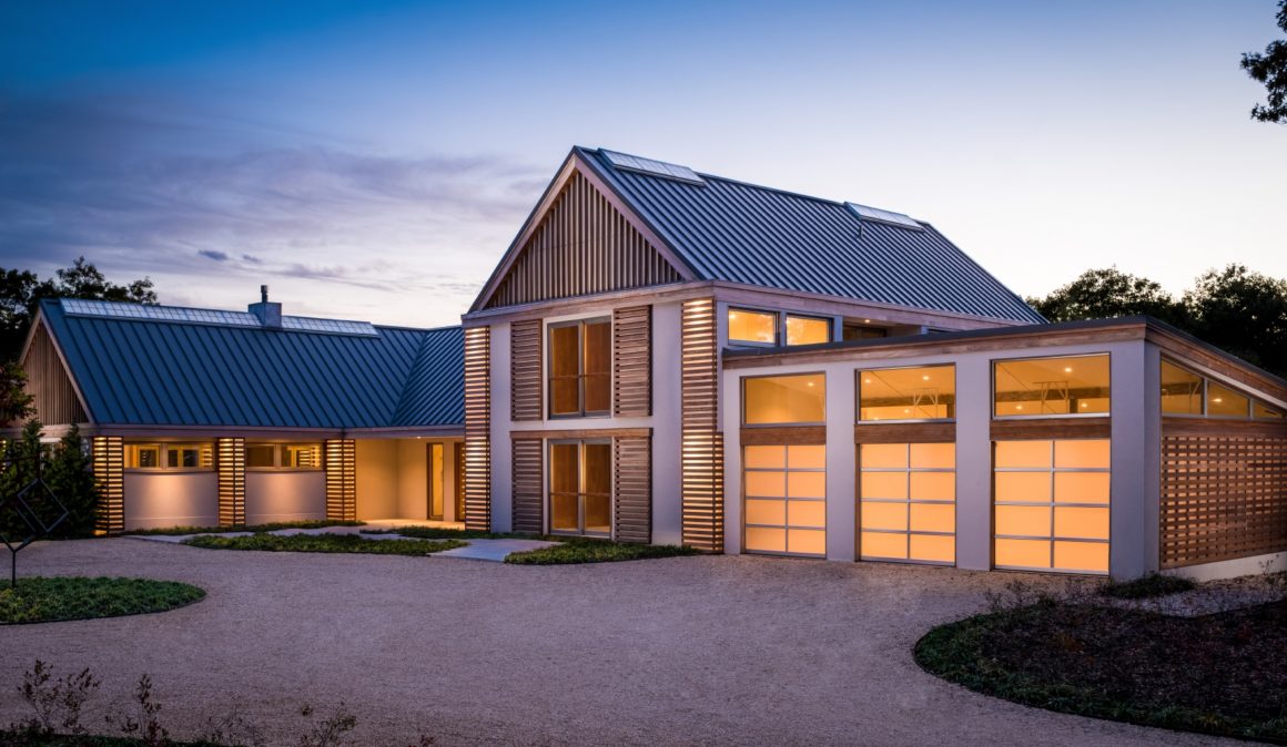 Clopay Avante™ AX Garage Door Collection | ADCO Garage Doors