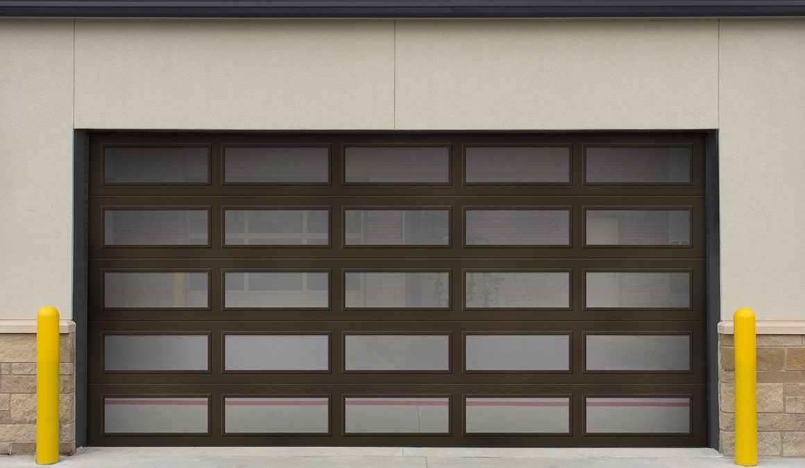Architectural Series Doors by Clopay | ADCO Garage Doors