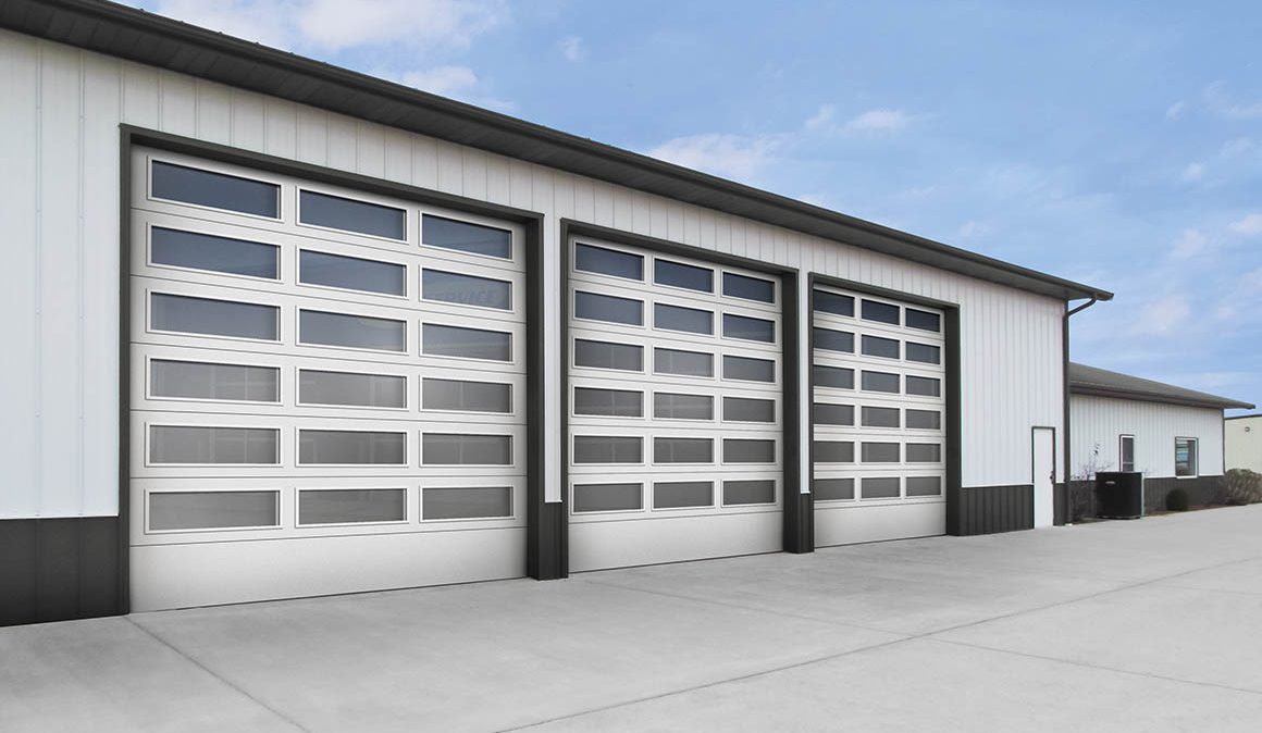 Architectural Series Doors by Clopay | ADCO Garage Doors