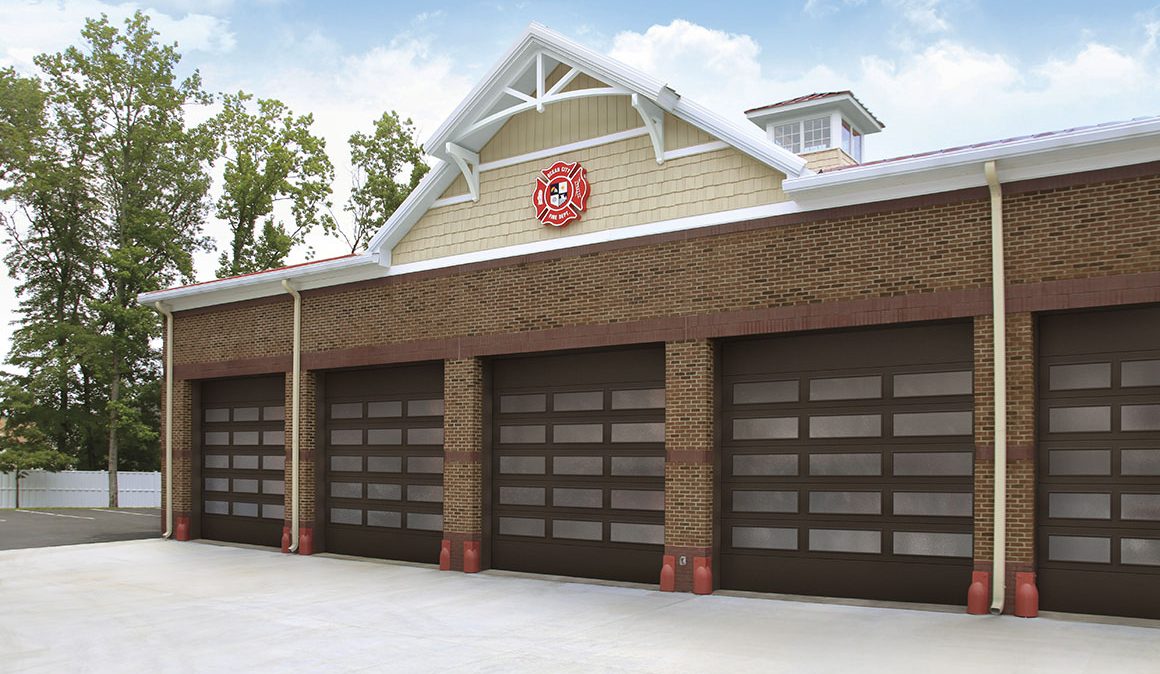 Architectural Series Doors by Clopay | ADCO Garage Doors